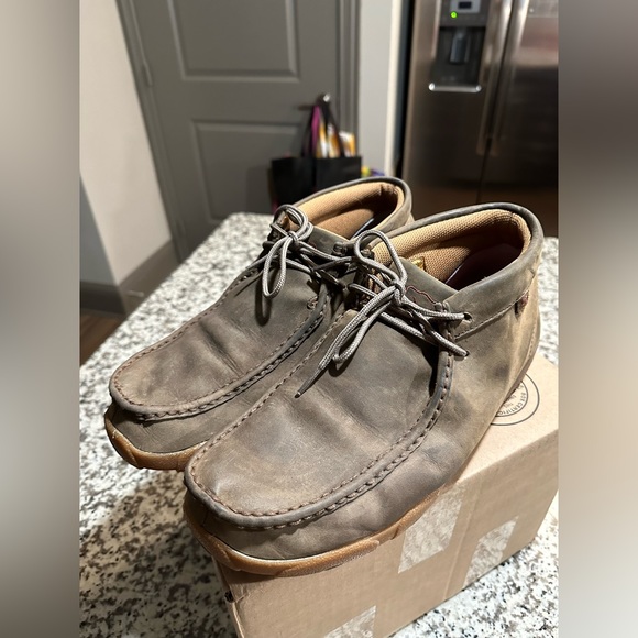 Twisted X | Shoes | Twisted X Driving Moc | Poshmark